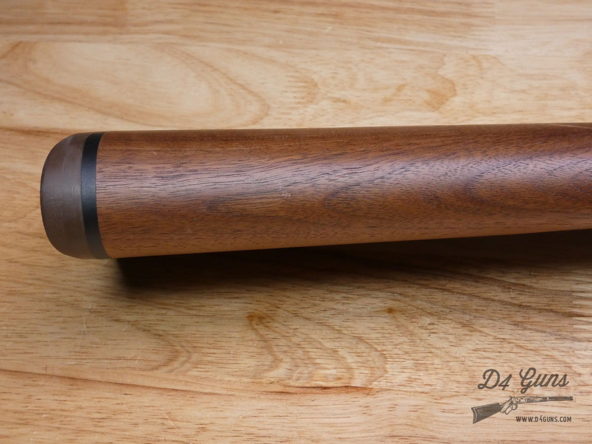 Marlin Model 336C - .30-30 WIN - 336 - 2019 - Classic Lever Action ...