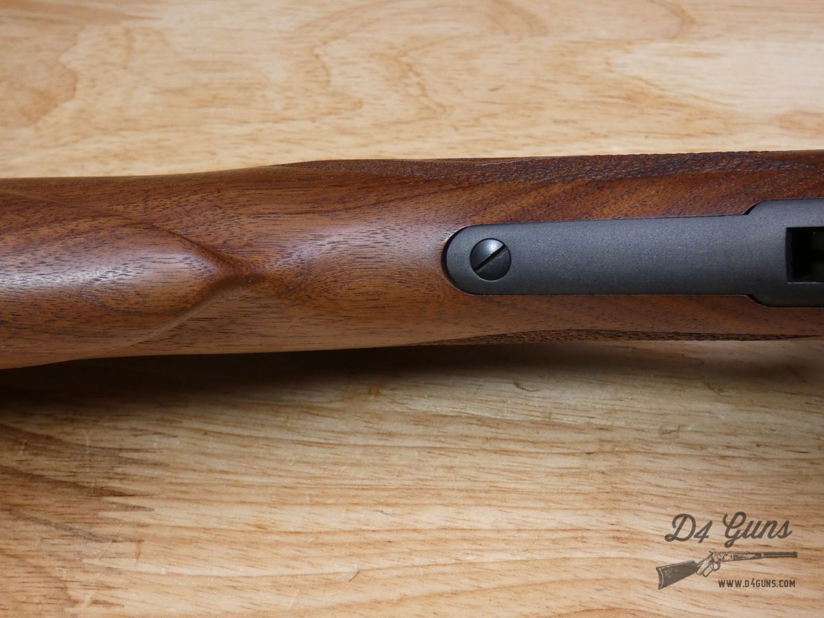 Marlin Model 336C - .30-30 WIN - 336 - 2019 - Classic Lever Action ...