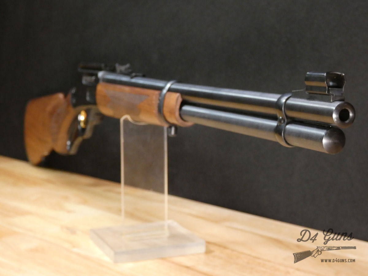 Marlin Model 336C - .30-30 WIN - 336 - 2019 - Classic Lever Action ...