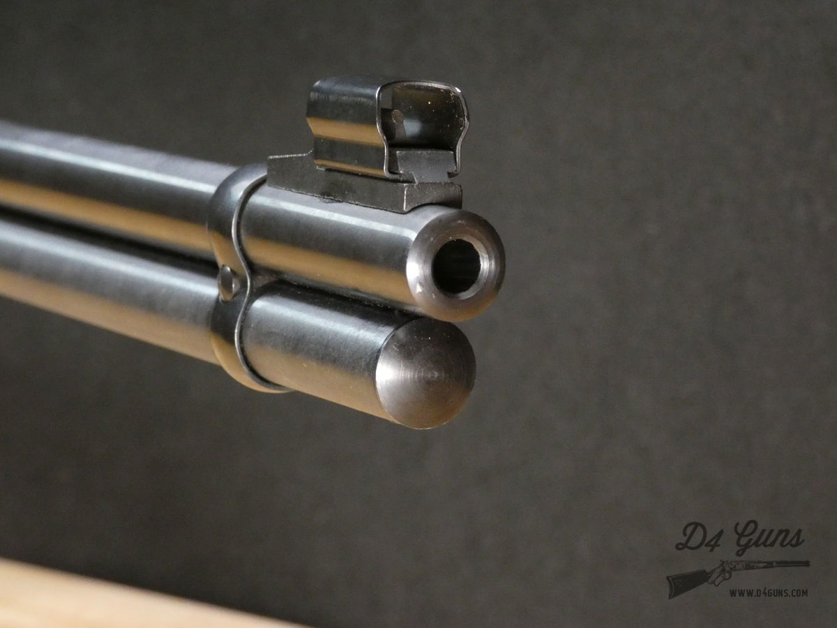 Marlin Model 336C - .30-30 WIN - 336 - 2019 - Classic Lever Action ...