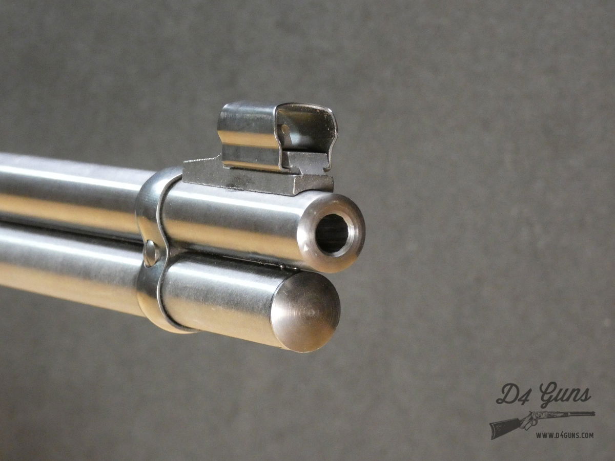 Marlin Model 336C - .30-30 WIN - 336 - 2019 - Classic Lever Action ...