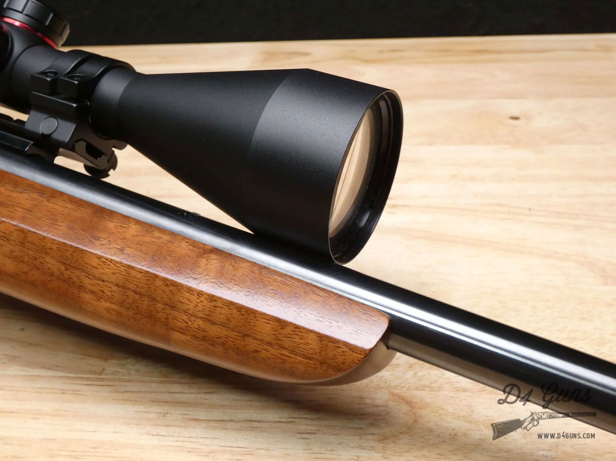 Thompson Center Contender G1 - .22 LR Match - XLNT Rimfire T/C w/ Scope ...