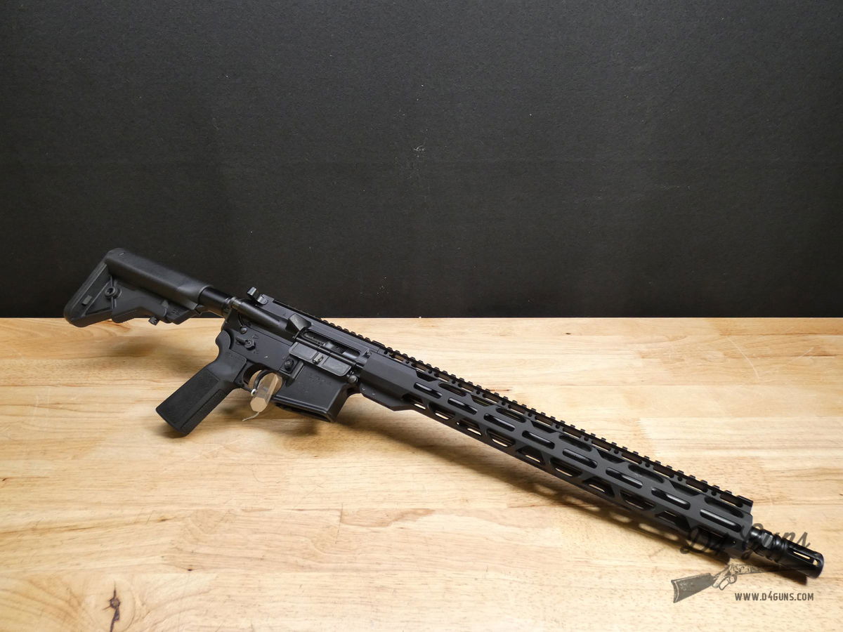 Radical Firearms RF-15 - 7.62x39 - AK - AR15 - XLNT w/ B5 Stock ...