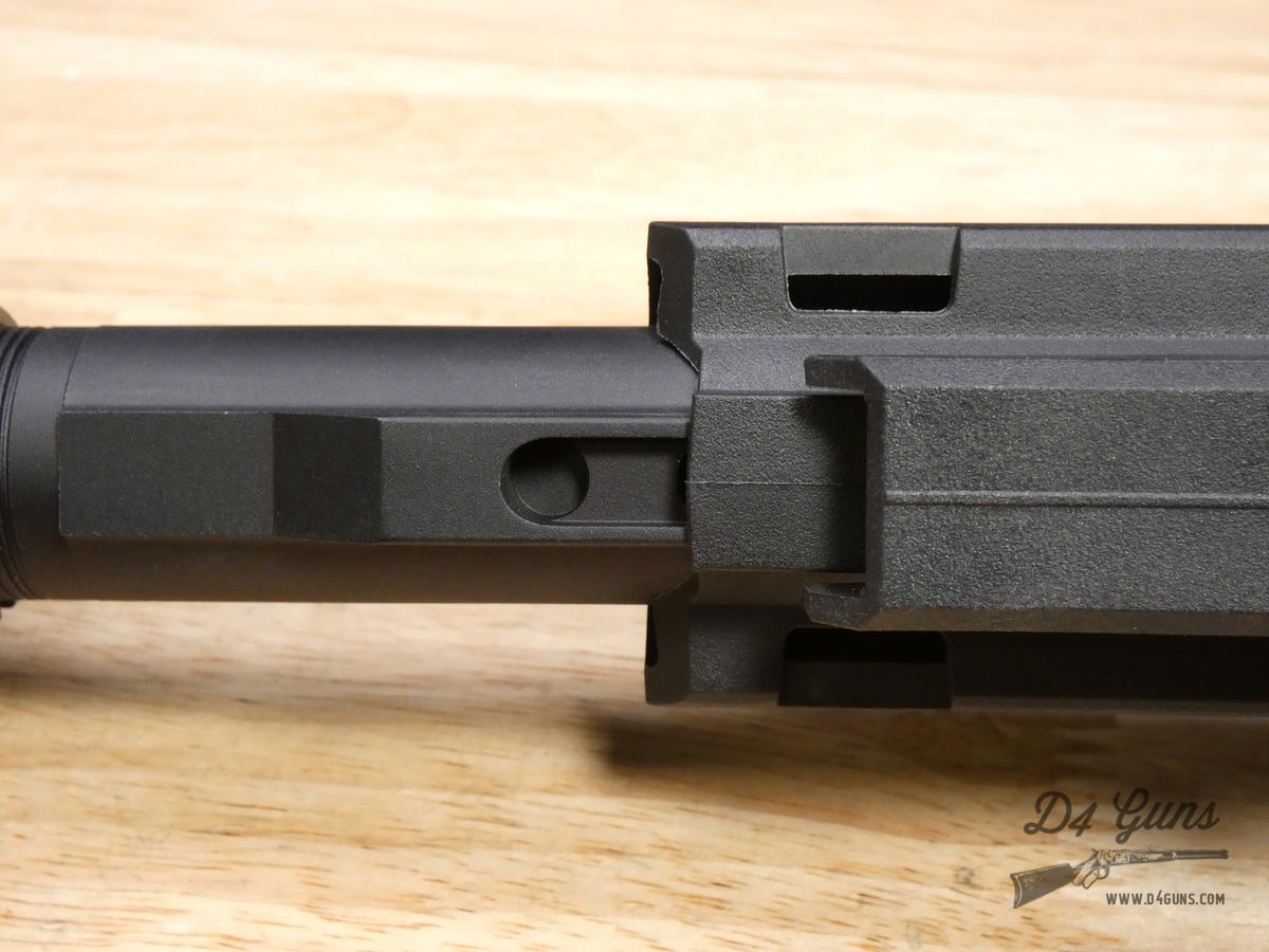 Palmetto State Armory AR-V - 9mm - AR - AR-9 - PCC - PSA - w/ Mag ...