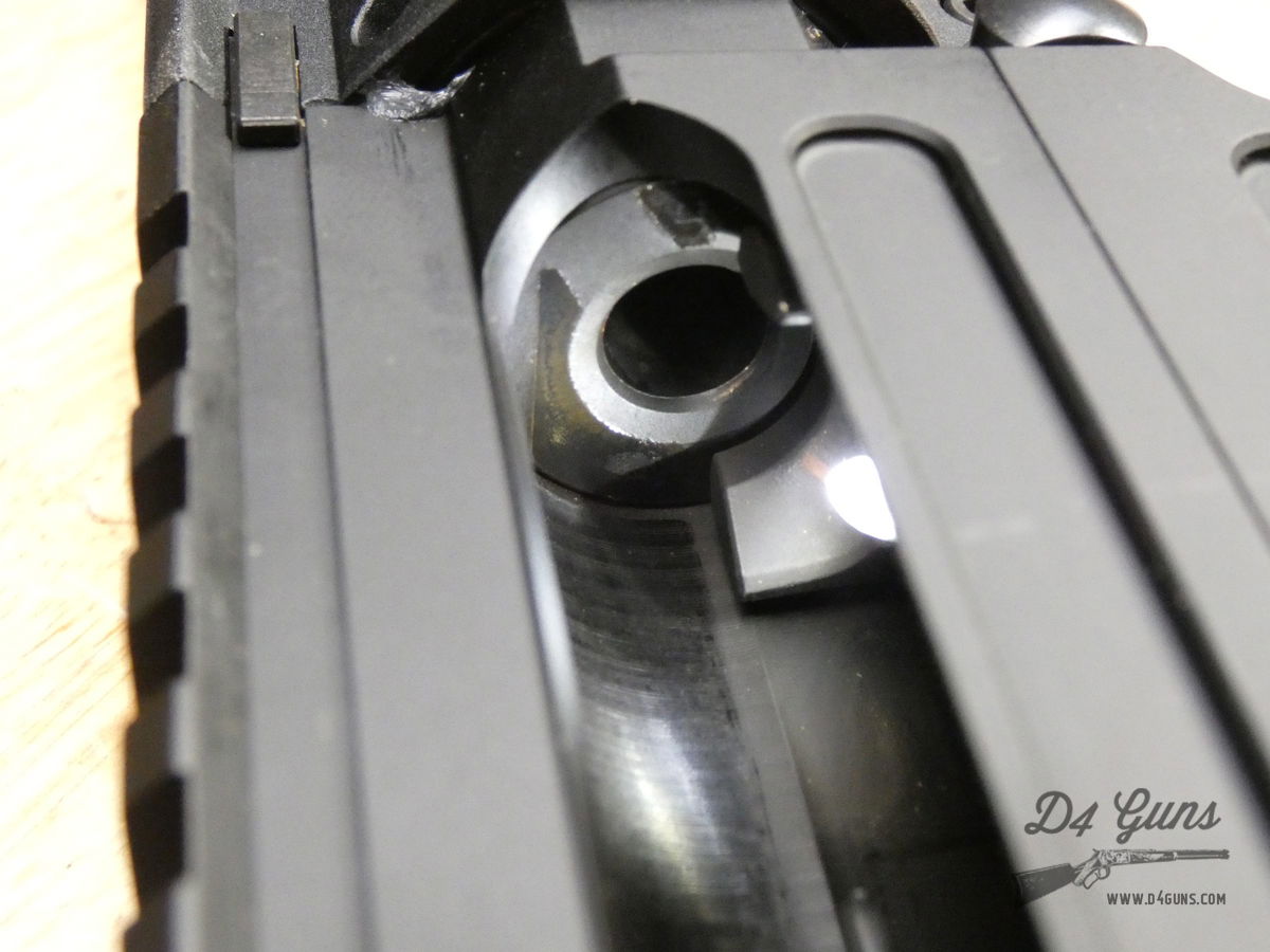 Palmetto State Armory AR-V - 9mm - AR - AR-9 - PCC - PSA - w/ Mag ! - Semi Auto Pistols at ...