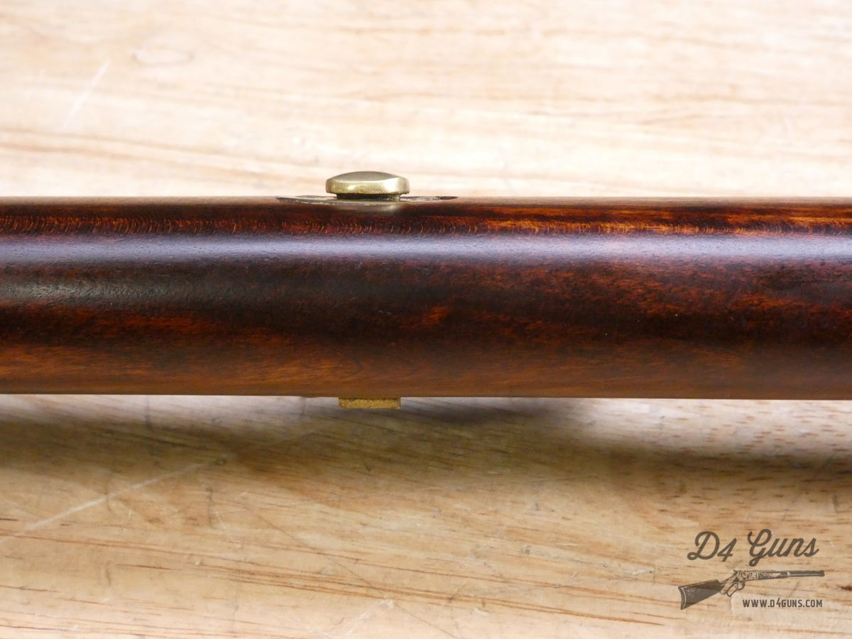 Miroku Ultra-Hi - .50 Cal - Japan - Muzzleloader - Black Powder - LOOK ...