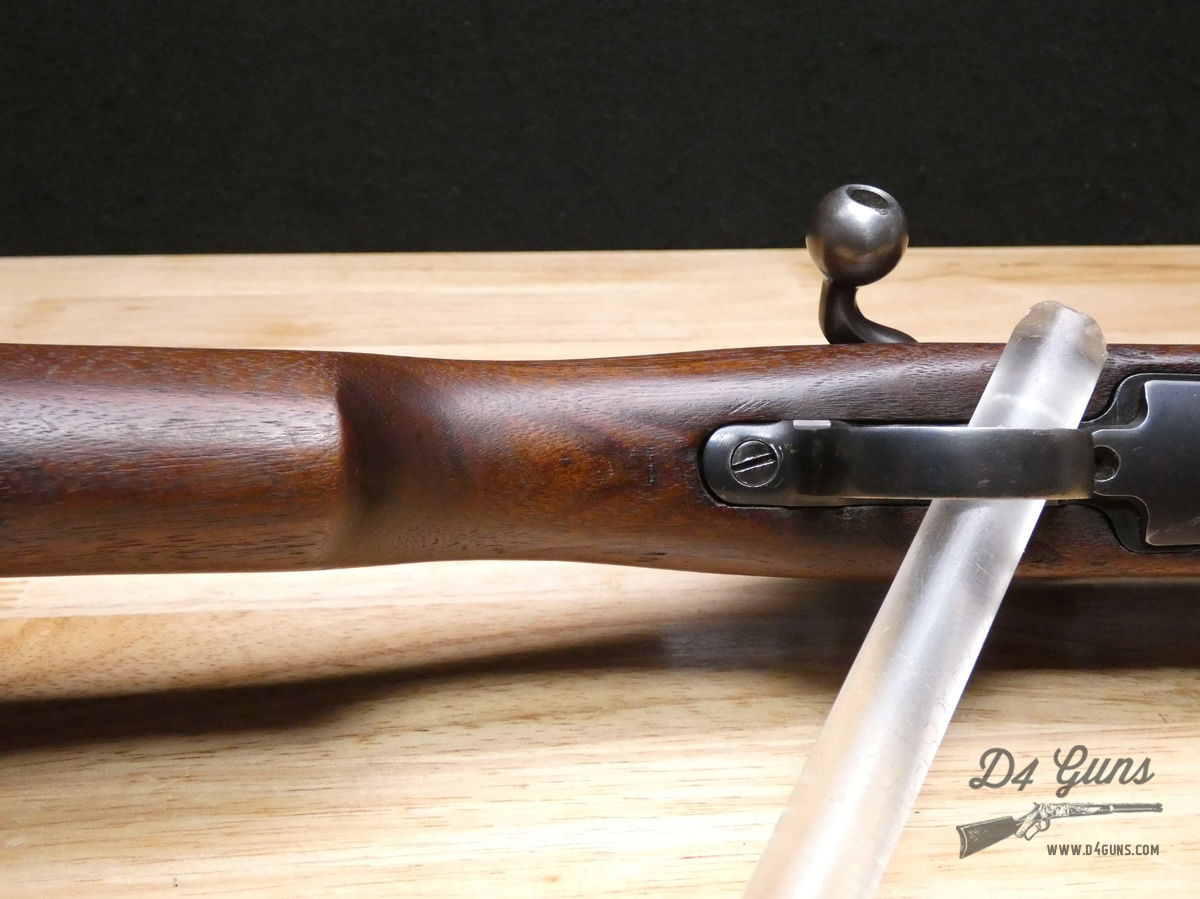 Remington Model 30 Express - .30-06 - MFG 1926-27 - Classic Bolt Action ...