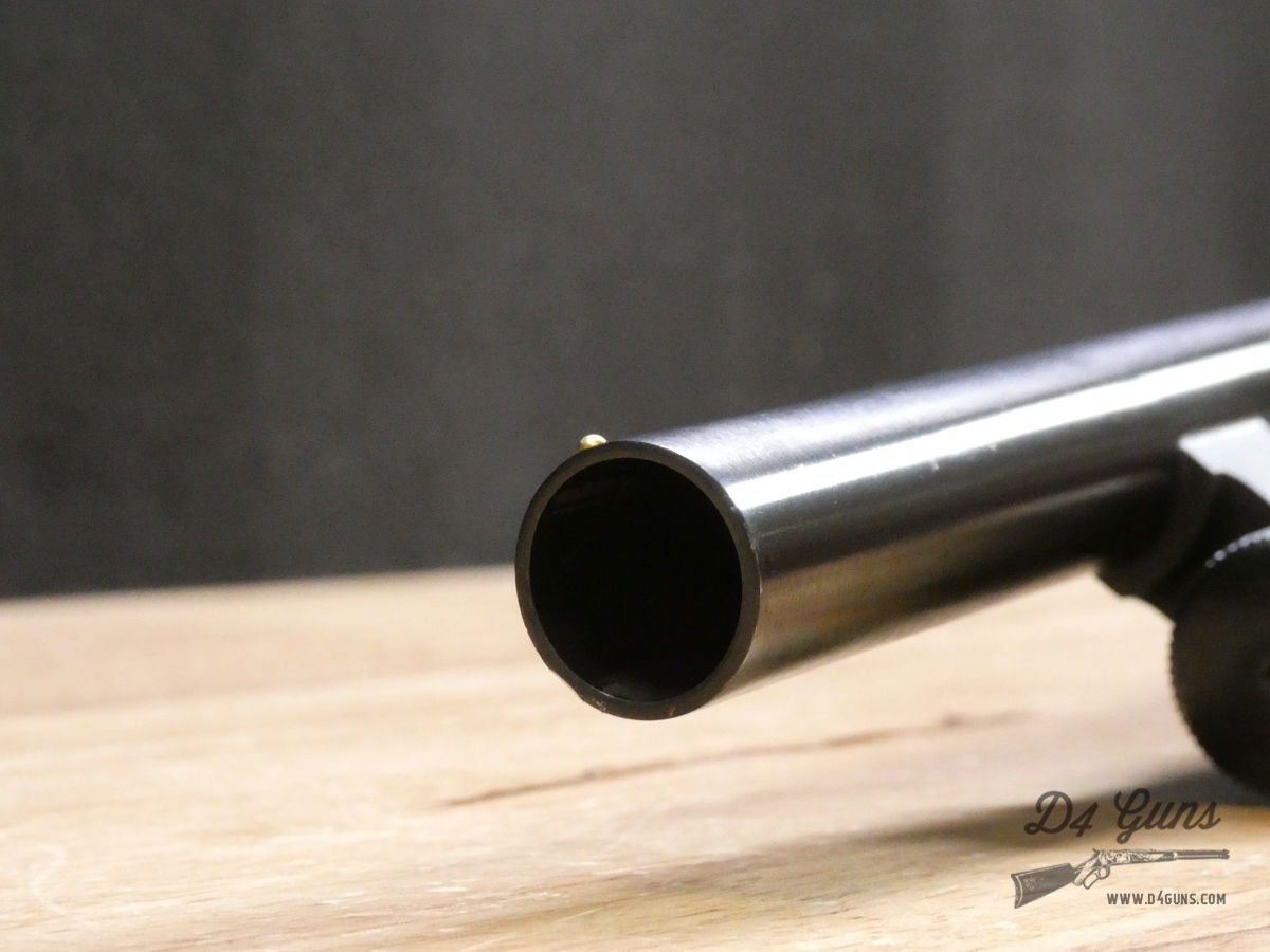 Mossberg Maverick 88 - 12 GA - 3 In Chamber - Pump - 2 Barrels - 500 ...