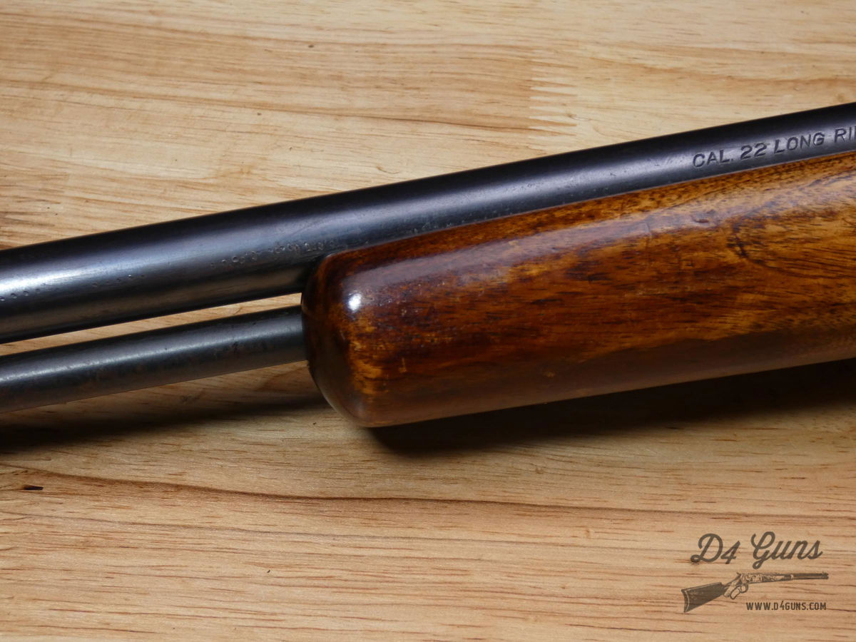 Sears Ranger 101.11 - .22 LR - Savage 6A Stevens 87A 22 Clone - Gill ...