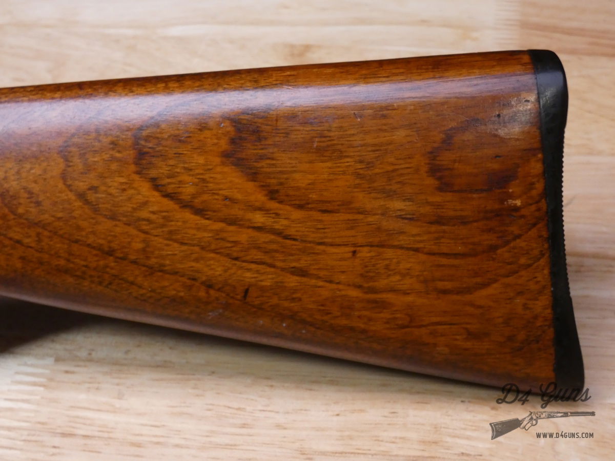 Sears Ranger 101.11 - .22 LR - Savage 6A Stevens 87A 22 Clone - Gill ...