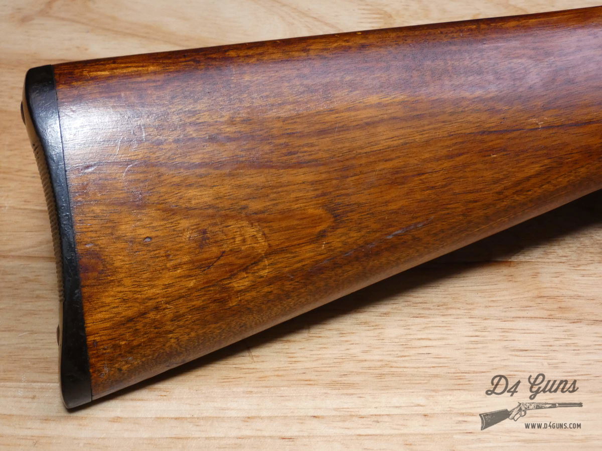 Sears Ranger 101.11 - .22 LR - Savage 6A Stevens 87A 22 Clone - Gill ...
