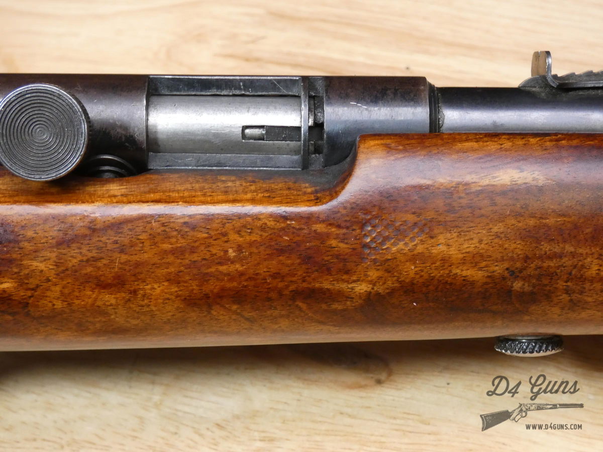 Sears Ranger 101.11 - .22 LR - Savage 6A Stevens 87A 22 Clone - Gill ...