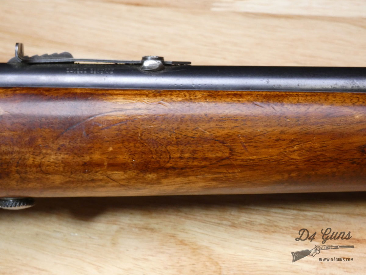 Sears Ranger 101.11 - .22 LR - Savage 6A Stevens 87A 22 Clone - Gill ...