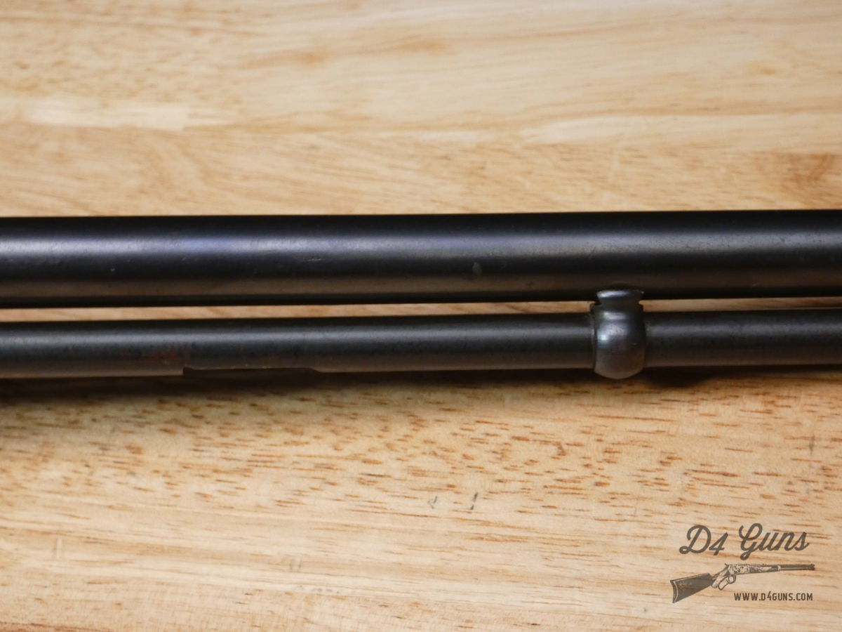 Sears Ranger 101.11 - .22 LR - Savage 6A Stevens 87A 22 Clone - Gill ...