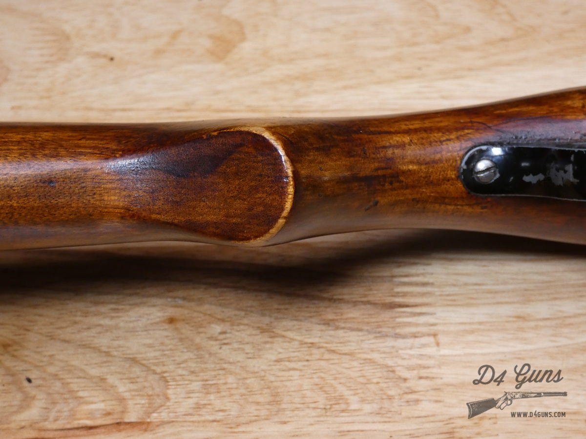 Sears Ranger 101.11 - .22 LR - Savage 6A Stevens 87A 22 Clone - Gill ...