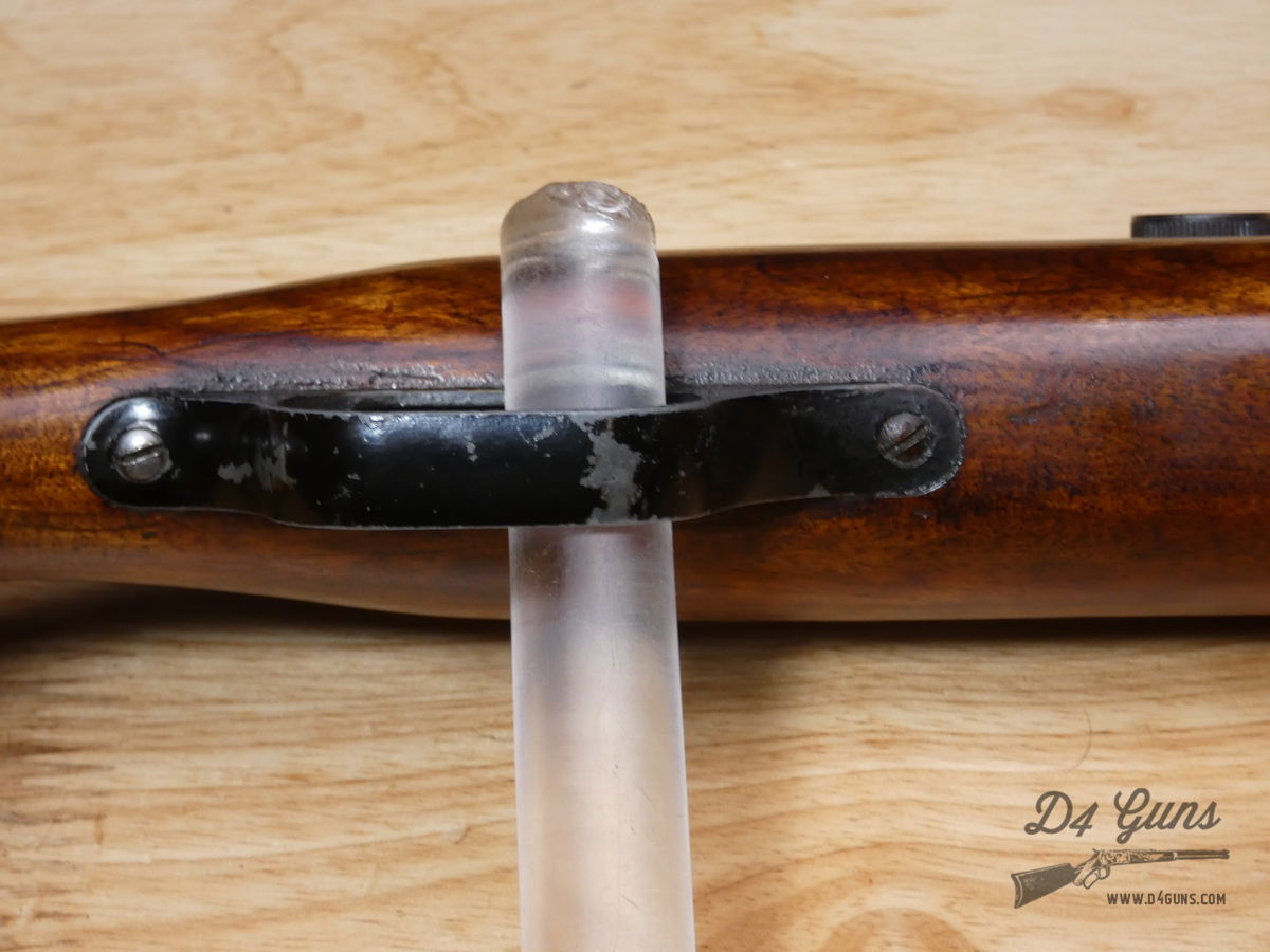 Sears Ranger 101.11 - .22 LR - Savage 6A Stevens 87A 22 Clone - Gill ...