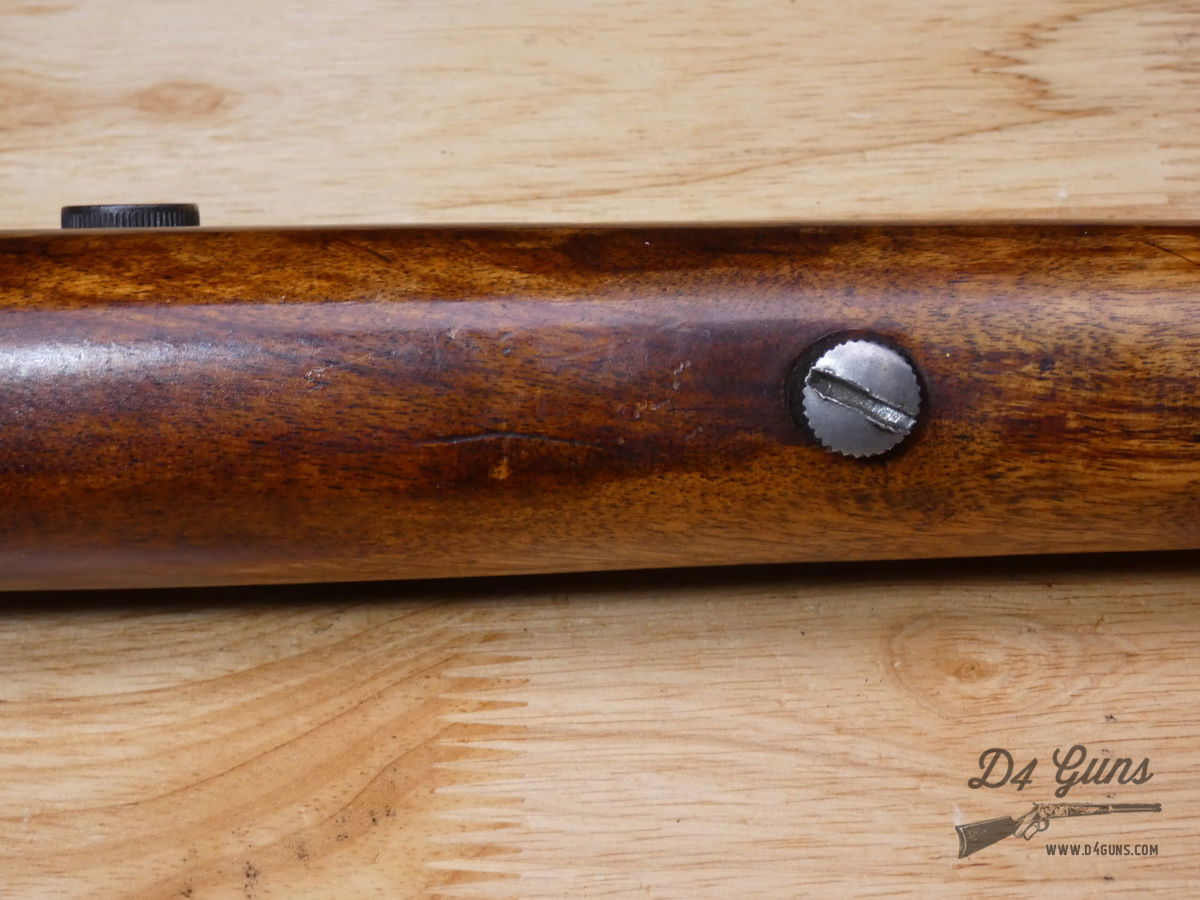 Sears Ranger 101.11 - .22 LR - Savage 6A Stevens 87A 22 Clone - Gill ...