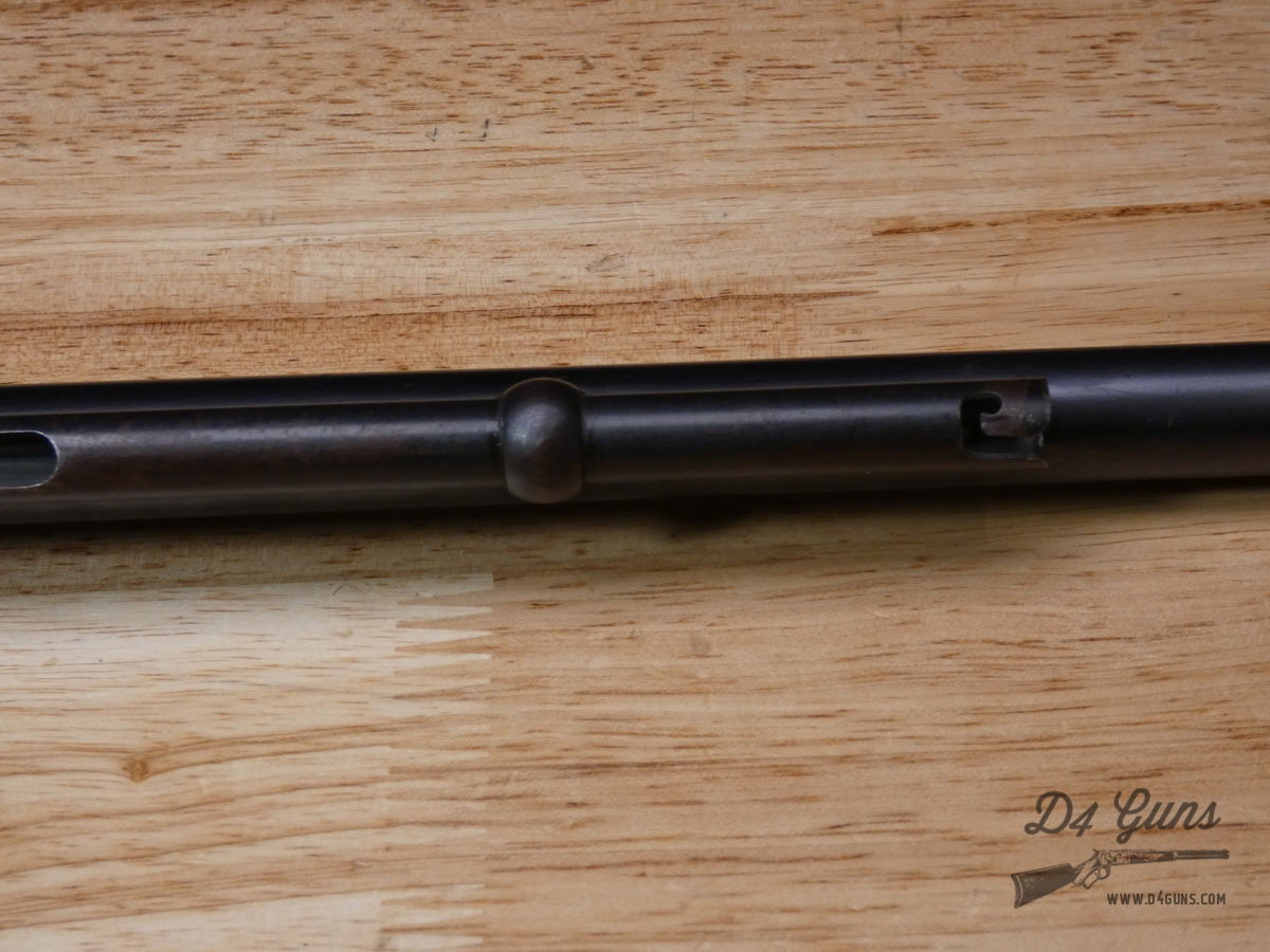 Sears Ranger 101.11 - .22 LR - Savage 6A Stevens 87A 22 Clone - Gill ...