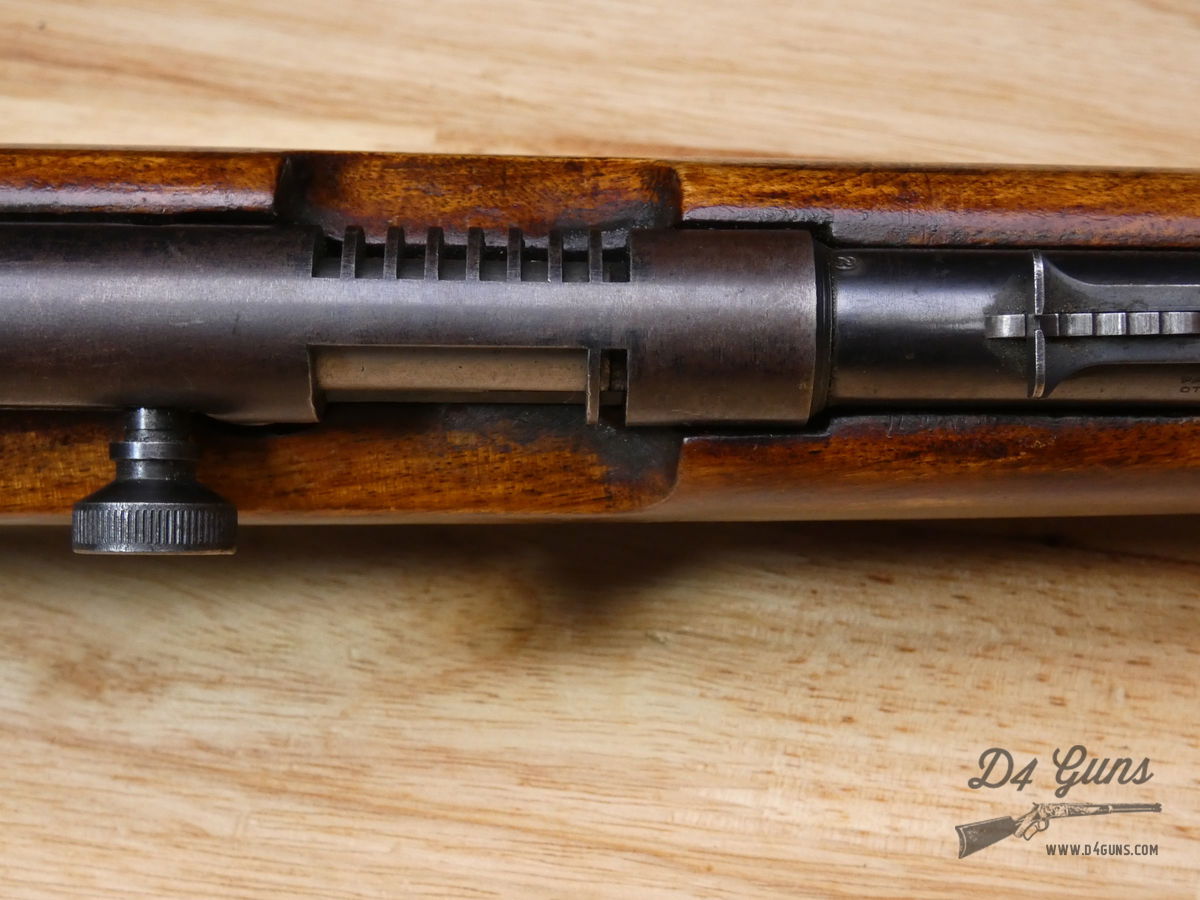 Sears Ranger 101.11 - .22 LR - Savage 6A Stevens 87A 22 Clone - Gill ...