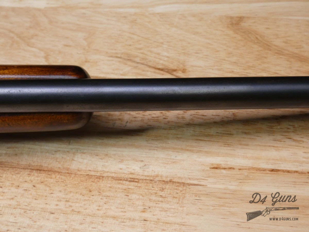 Sears Ranger 101.11 - .22 LR - Savage 6A Stevens 87A 22 Clone - Gill ...