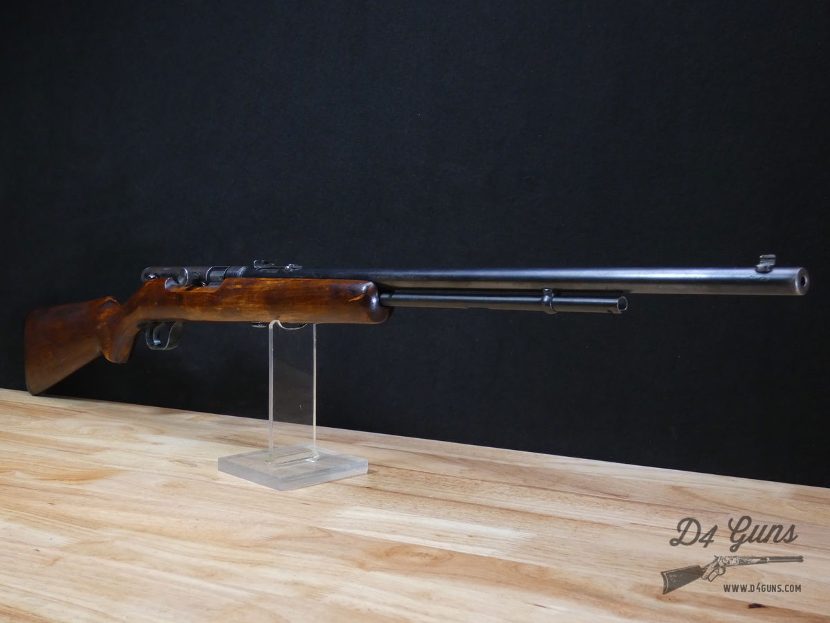 Sears Ranger 101.11 - .22 LR - Savage 6A Stevens 87A 22 Clone - Gill ...