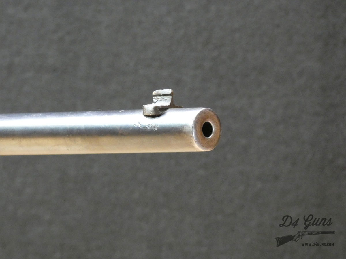 Sears Ranger 101.11 - .22 LR - Savage 6A Stevens 87A 22 Clone - Gill ...