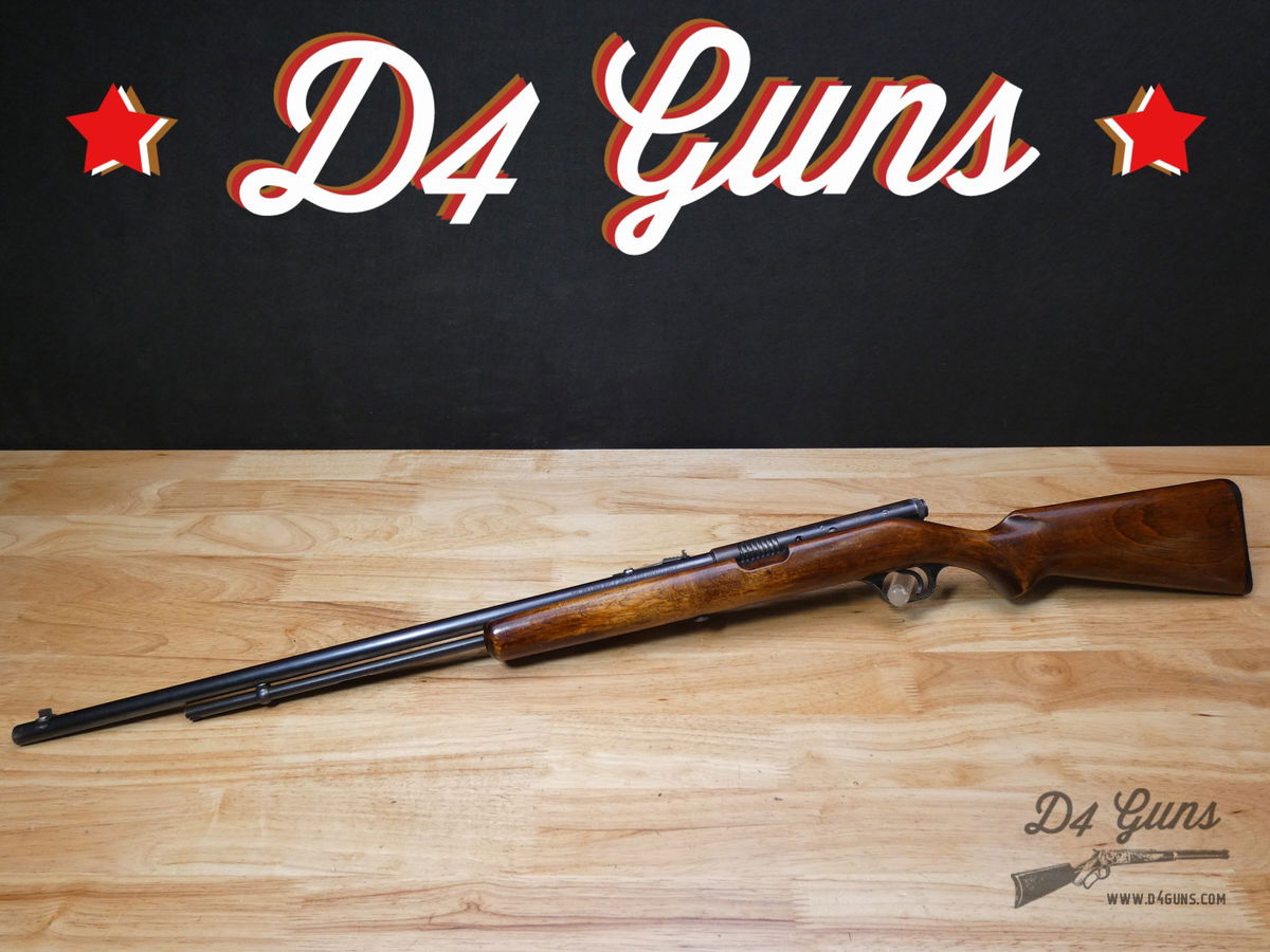 Sears Ranger 101.11 - .22 LR - Savage 6A Stevens 87A 22 Clone - Gill ...