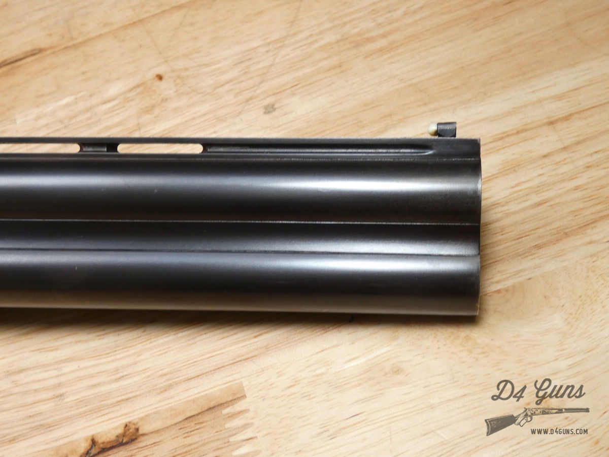 Winchester Model 101 - 12 GA - 3" - Full Chokes - Japan - LOOK ! - Over ...