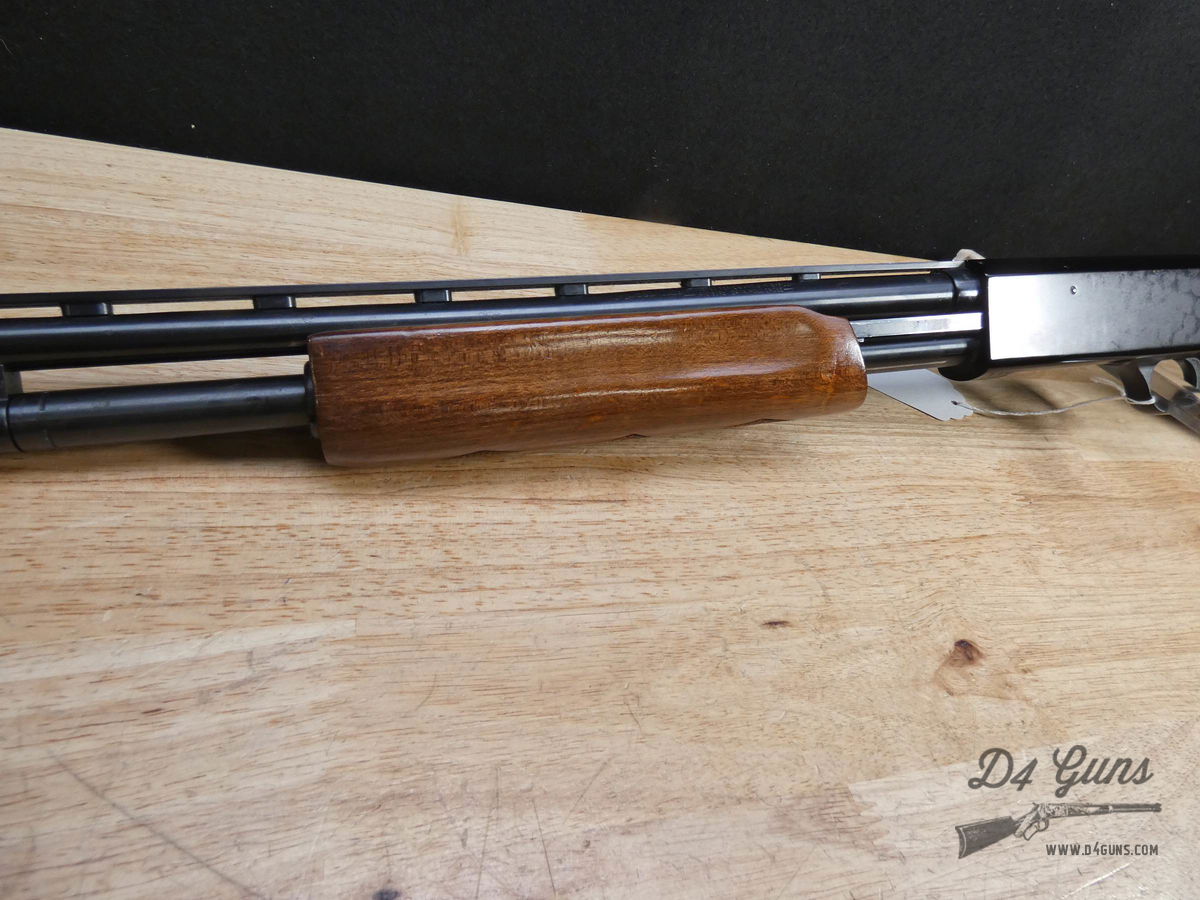 Mossberg 500E - .410ga - Full Choke - 500 - Classic Pump Action - Pump ...