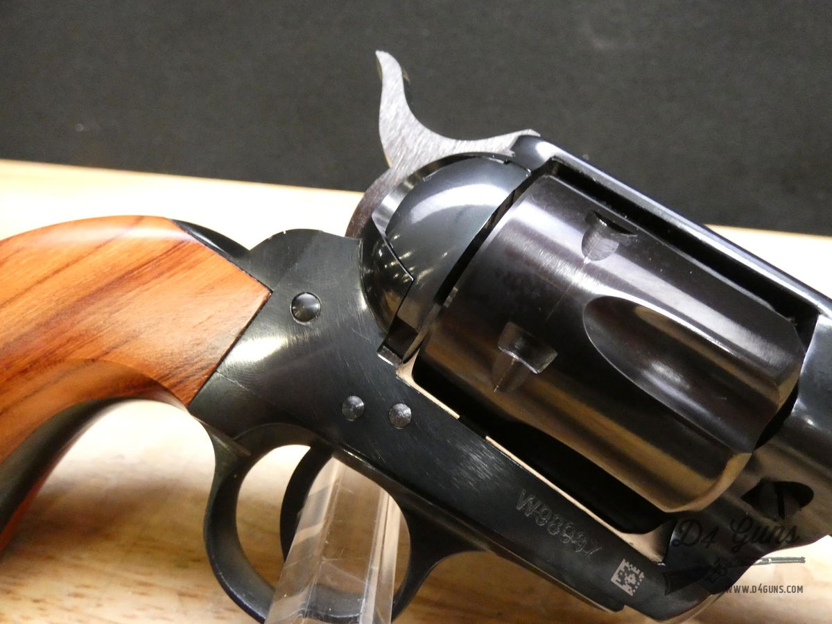 Heritage Rough Rider Big Bore - .45LC - W/ Box - 45 Long Colt ...
