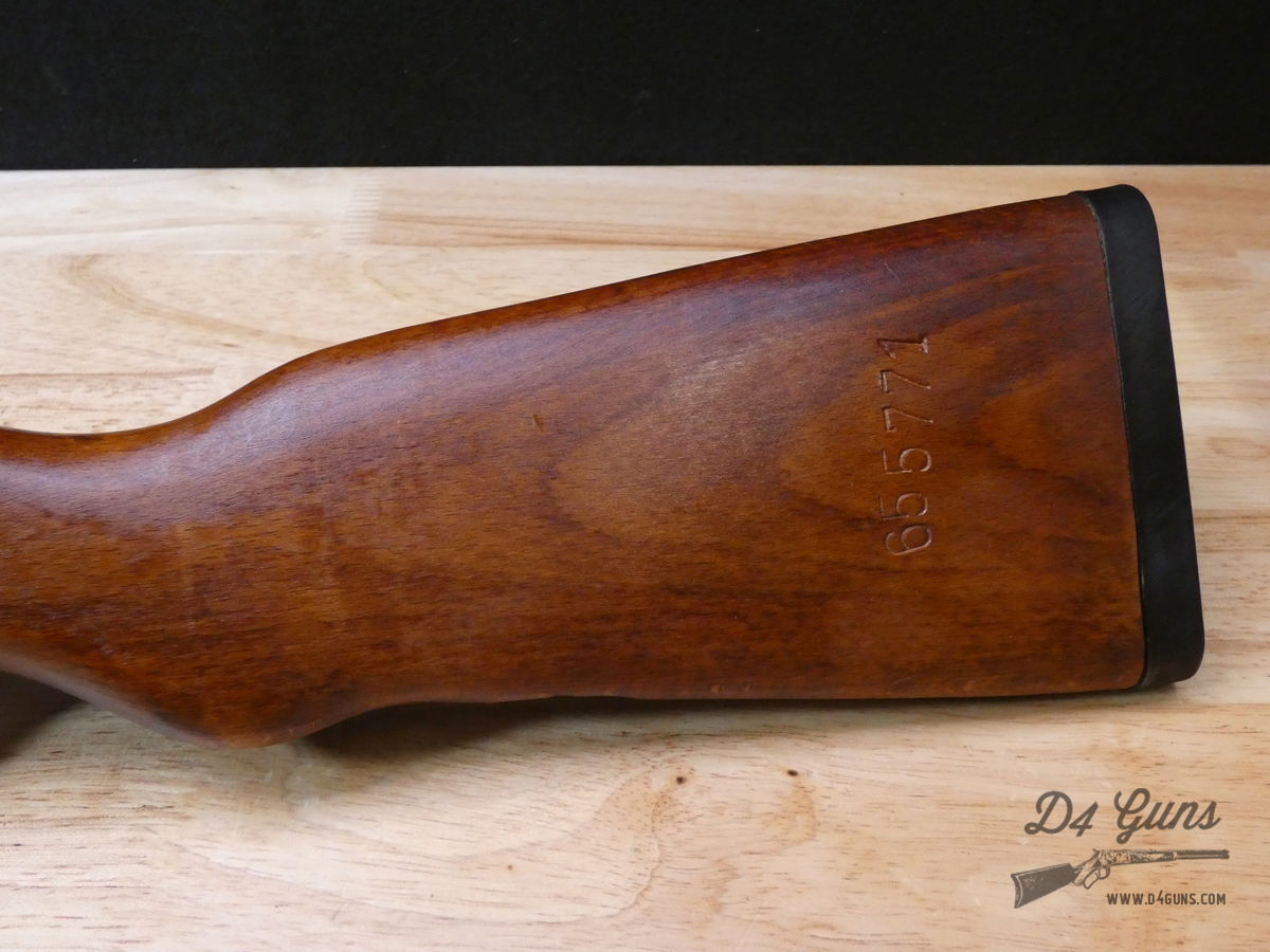 Zastava M59/66 SKS - 7.62x39 - Yugo M59 66 - XLNT w/ Bayonet - 59 66 ...