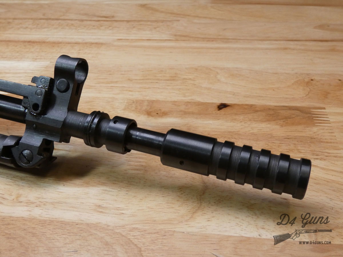 Zastava M59/66 SKS - 7.62x39 - Yugo M59 66 - XLNT w/ Bayonet - 59 66 ...