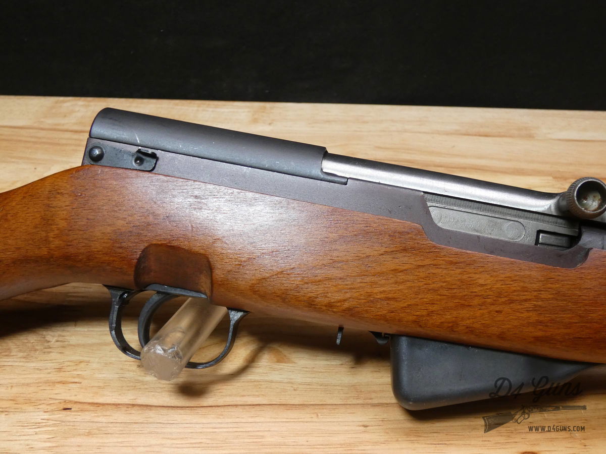 Zastava M59/66 SKS - 7.62x39 - Yugo M59 66 - XLNT w/ Bayonet - 59 66 - C - Semi Auto Rifles at ...