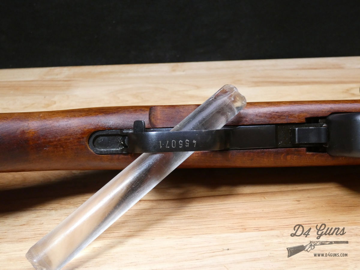 Zastava M59/66 SKS - 7.62x39 - Yugo M59 66 - XLNT w/ Bayonet - 59 66 ...