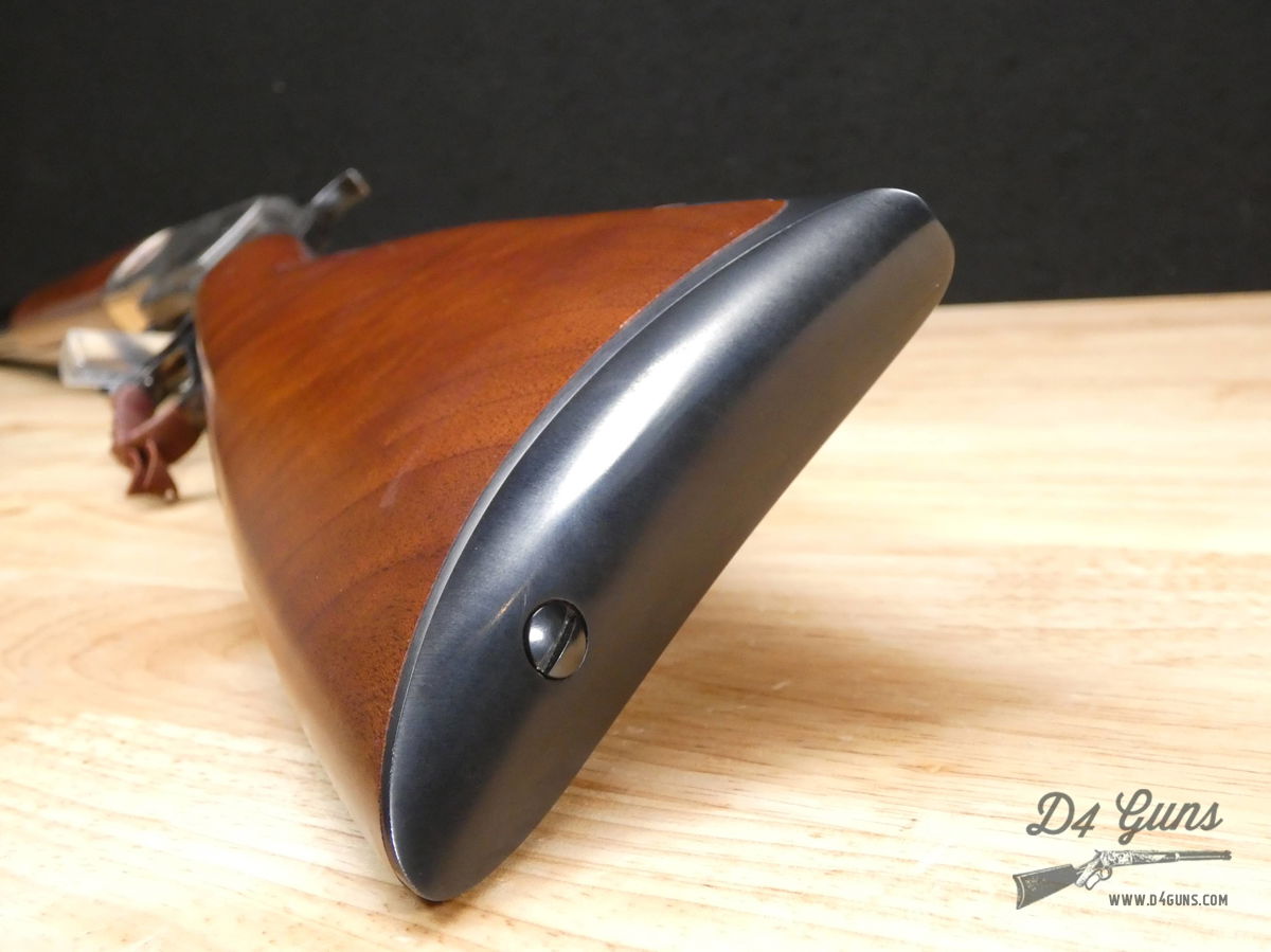 Uberti Model 1873 - .45 ACP - Cowboy Cody Conversion - Stoeger - XLNT ...