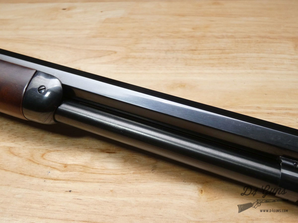 Uberti Model 1873 - .45 ACP - Cowboy Cody Conversion - Stoeger - XLNT ...