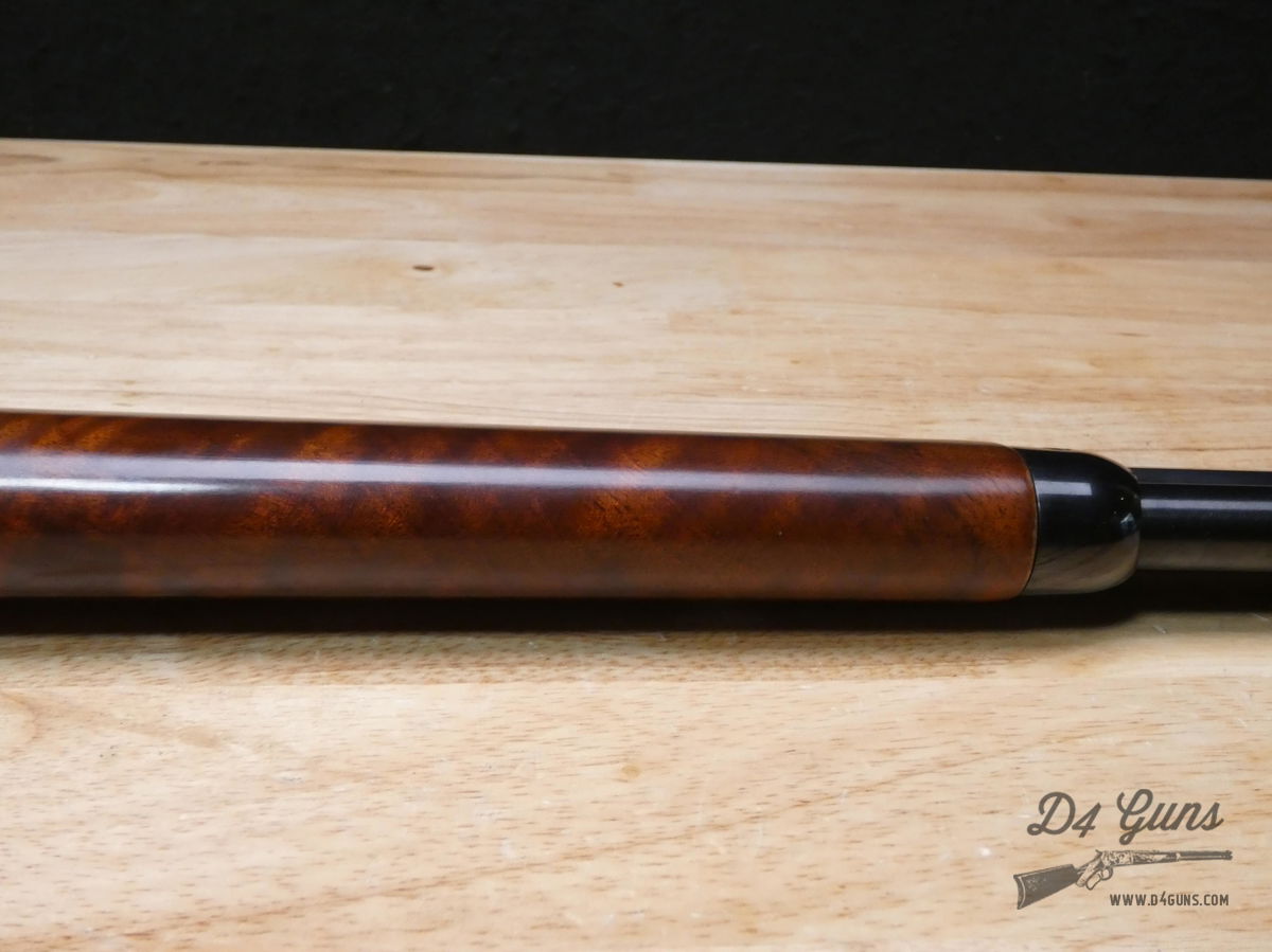 Uberti Model 1873 - .45 ACP - Cowboy Cody Conversion - Stoeger - XLNT ...