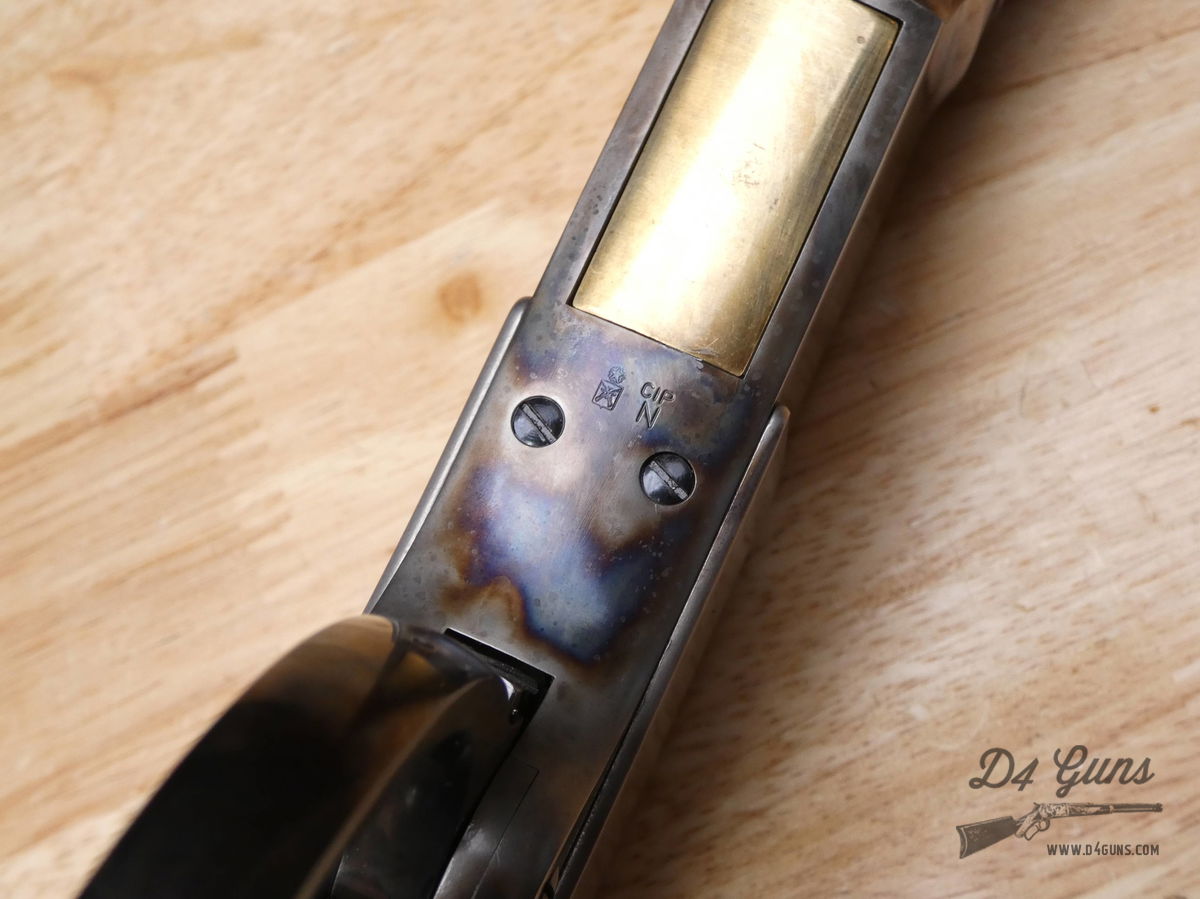 Uberti Model 1873 - .45 ACP - Cowboy Cody Conversion - Stoeger - XLNT ...
