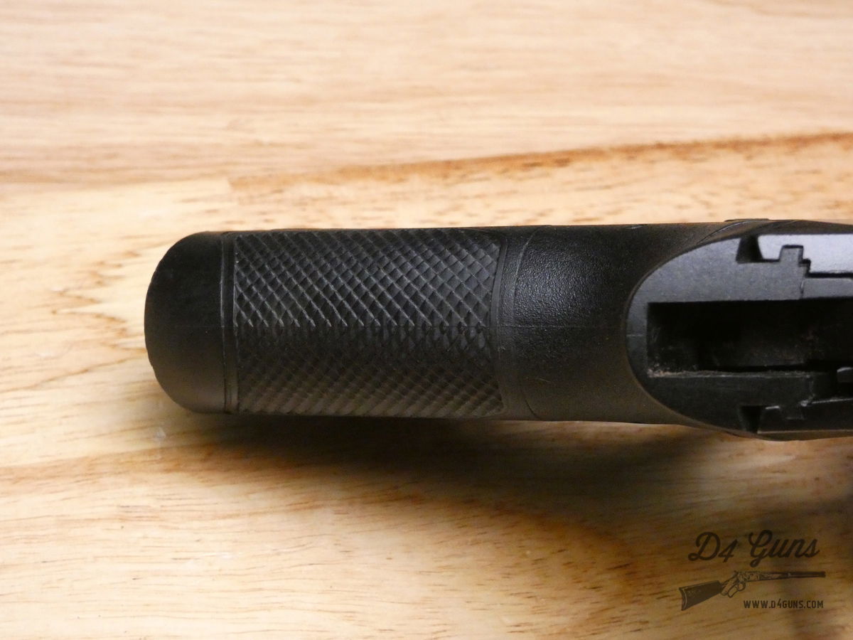 Beretta PX4 Storm - .40 S&W - Mfg. 2011 - CCW - Italy - 4in Full - 6 ...