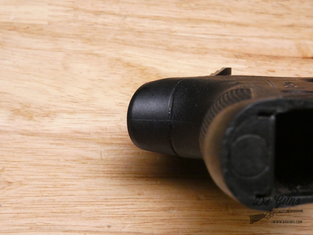 Beretta PX4 Storm - .40 S&W - Mfg. 2011 - CCW - Italy - 4in Full - 6 ...
