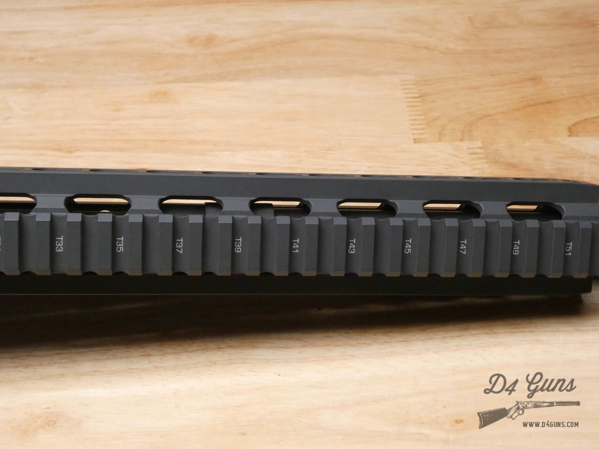 Daniel Defense DDM4V11 - 5.56 NATO - AR15 - AR-15 - Keymod - Grey ...