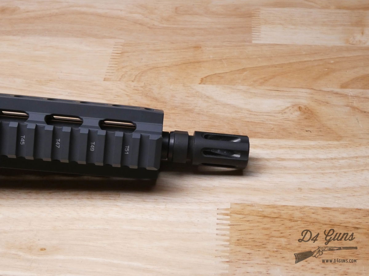 Daniel Defense DDM4V11 - 5.56 NATO - AR15 - AR-15 - Keymod - Grey ...