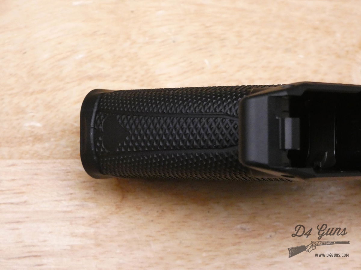 Icarus Precision A.C.E. Sig Sauer 365 XL Hybrid Aluminum PRO Grip ...