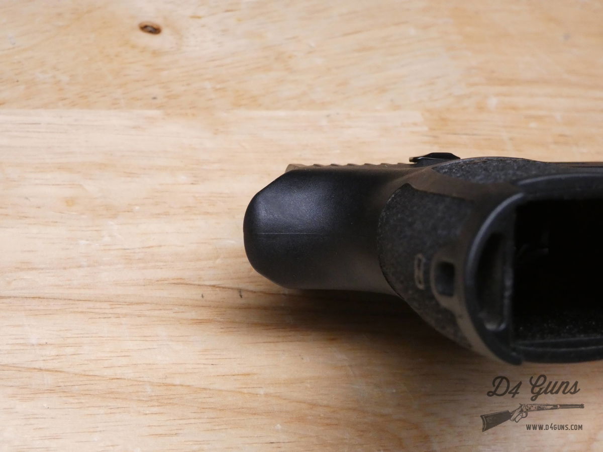 Sig Sauer P250 Compact - .45 ACP - DAO - P250C - CCW - Nitron - Like ...