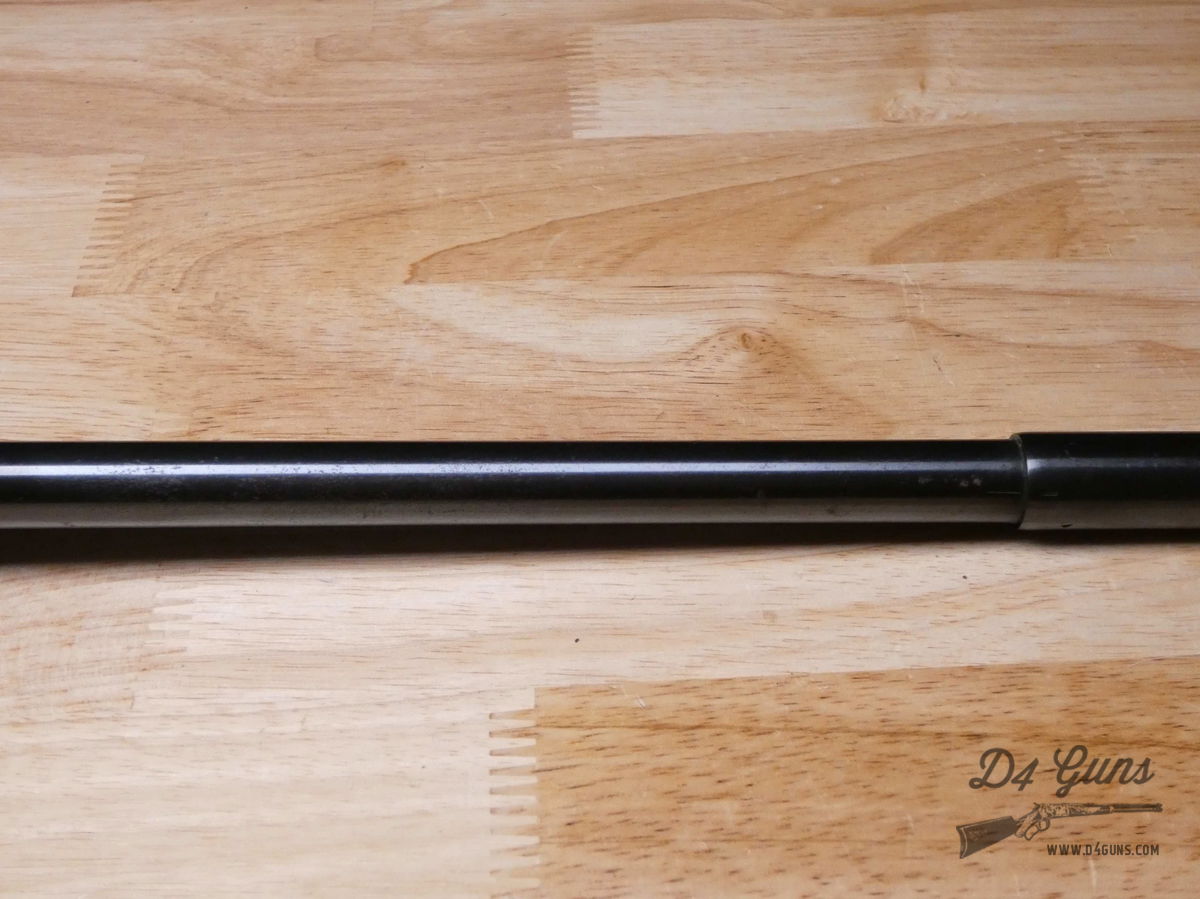 Taico-Squires Bingham Model 20D - .22 LR - Armscor - BEST - w/ Bushnell ...