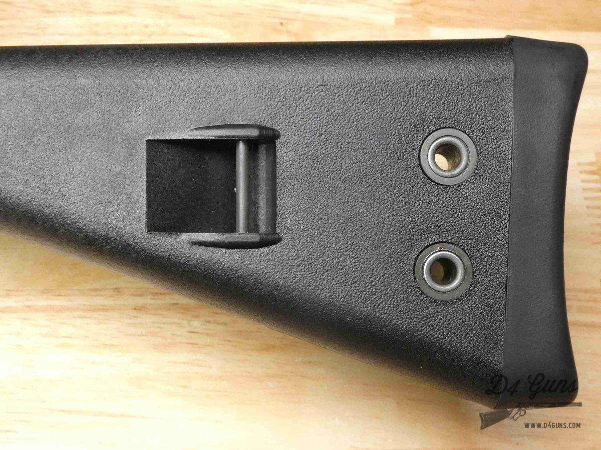 Century Arms C308 Sporter - .308 WIN - CAI - CETME G3 & HK91 Clone - W ...