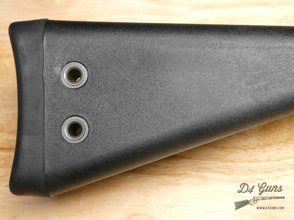 Century Arms C308 Sporter - .308 WIN - CAI - CETME G3 & HK91 Clone - W ...