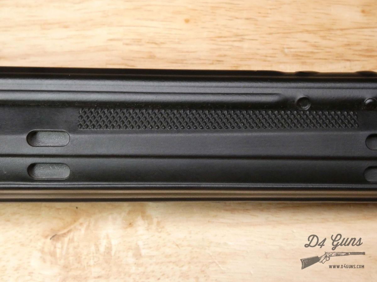 Century Arms C308 Sporter - .308 WIN - CAI - CETME G3 & HK91 Clone - W ...