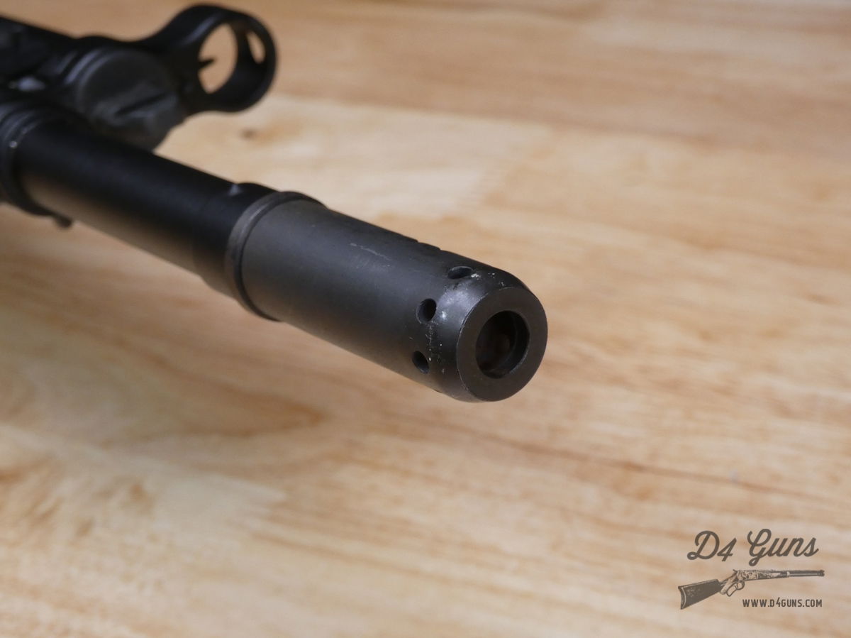 Century Arms C308 Sporter - .308 WIN - CAI - CETME G3 & HK91 Clone - W ...