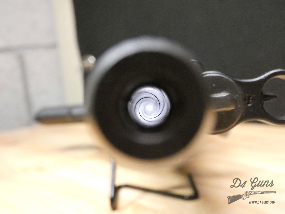 Century Arms C308 Sporter - .308 WIN - CAI - CETME G3 & HK91 Clone - W ...